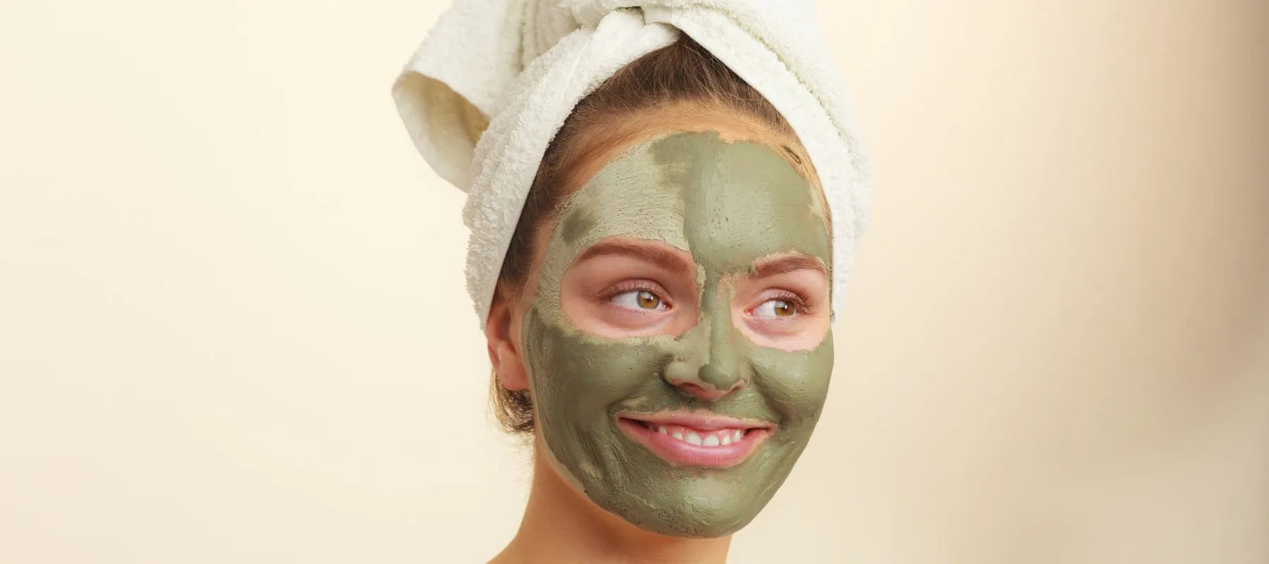 Benefits of Face Mask: Why You Should Use Clay Mask | The Pink Foundry