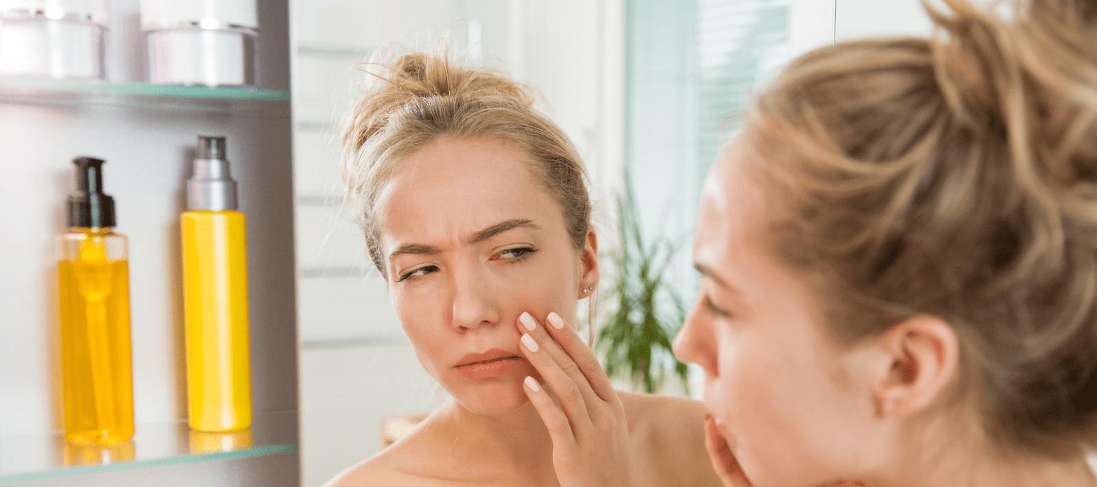 Dry Skin Acne: Causes, Treatments, and Prevention Strategies - The Pink ...