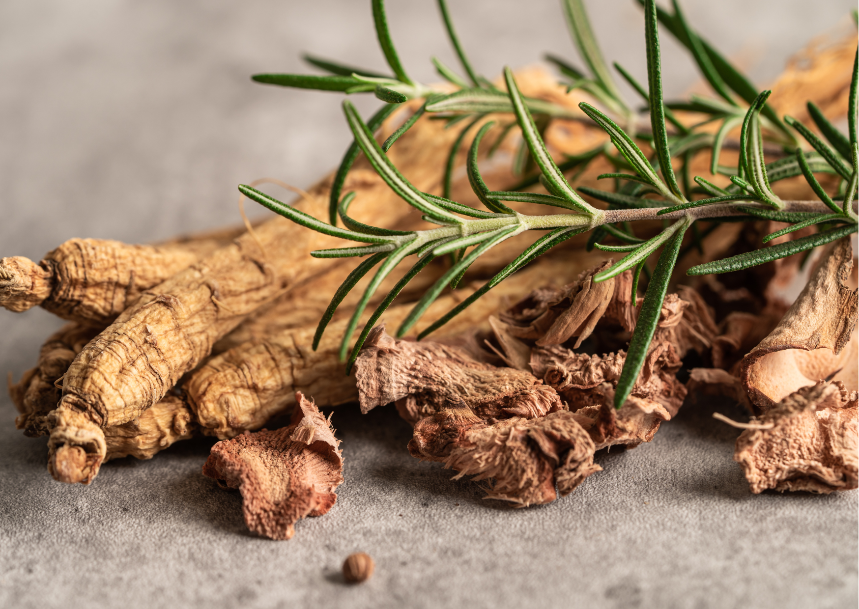 What is Ginseng and the Benefit of Ginseng Extract for Skin - The Pink ...