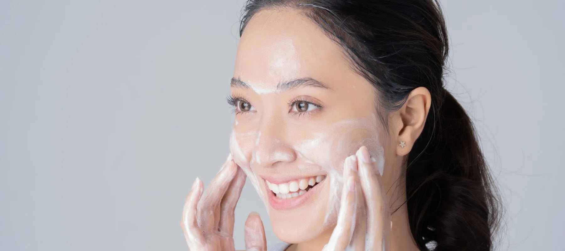 How to Deep Cleanse Your Face: Effective Tips for At-Home Deep Facial ...