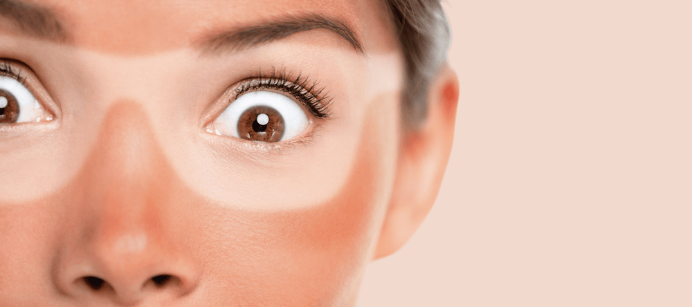 How to Reduce Tan from Your Face - Expert Tips | The Pink Foundry