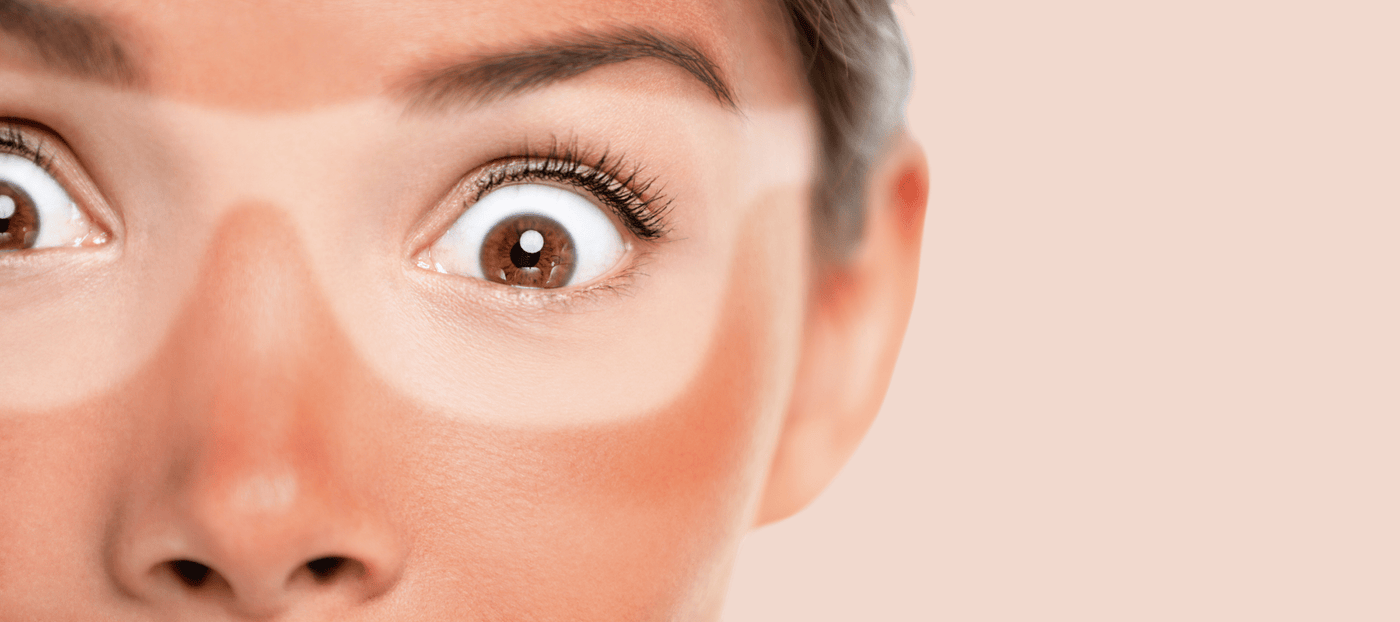 What is Skin Tanning: Causes & Effective Treatment Methods | The Pink ...