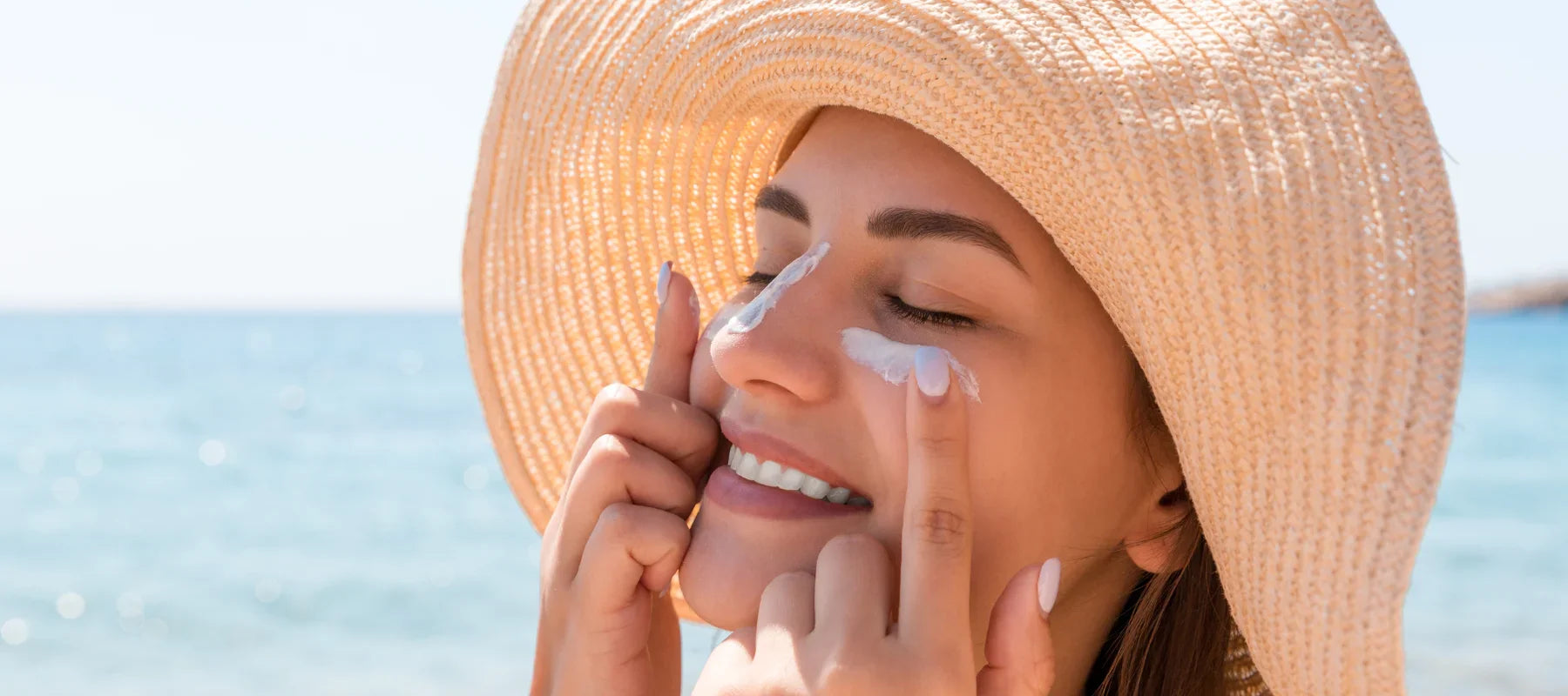 What Is White Cast And How To Avoid White Cast From Sunscreen - The ...