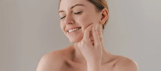 How to Get Smooth Skin: In-Depth Guide | The Pink Foundry