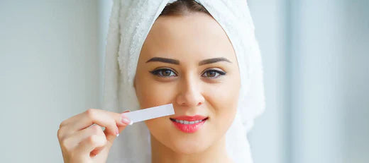 Pimples After Waxing Your Face: Causes, Treatment, Prevention | The ...