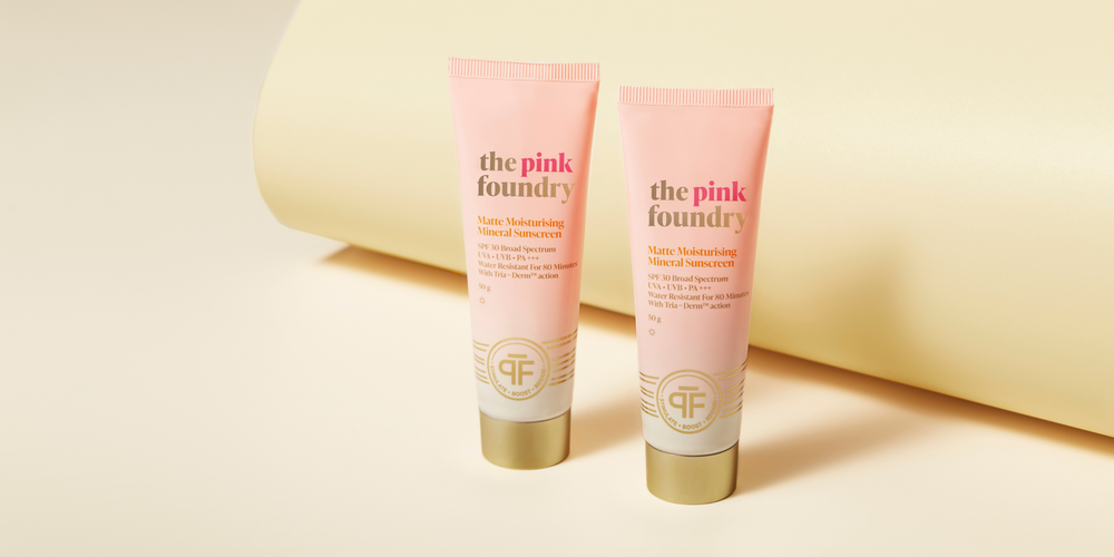 What is Tinted Sunscreen? Everything to Know About Tinted Sunscreen ...