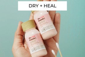 Buy Premium Skin Care Products Online - The Pink Foundry (TPF)