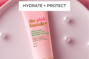 Buy Premium Skin Care Products Online - The Pink Foundry (TPF)