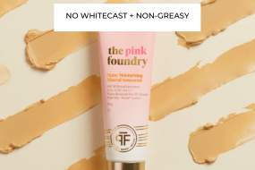 Buy Premium Skin Care Products Online - The Pink Foundry (TPF)