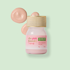 Buy Premium Skin Care Products Online - The Pink Foundry (TPF)