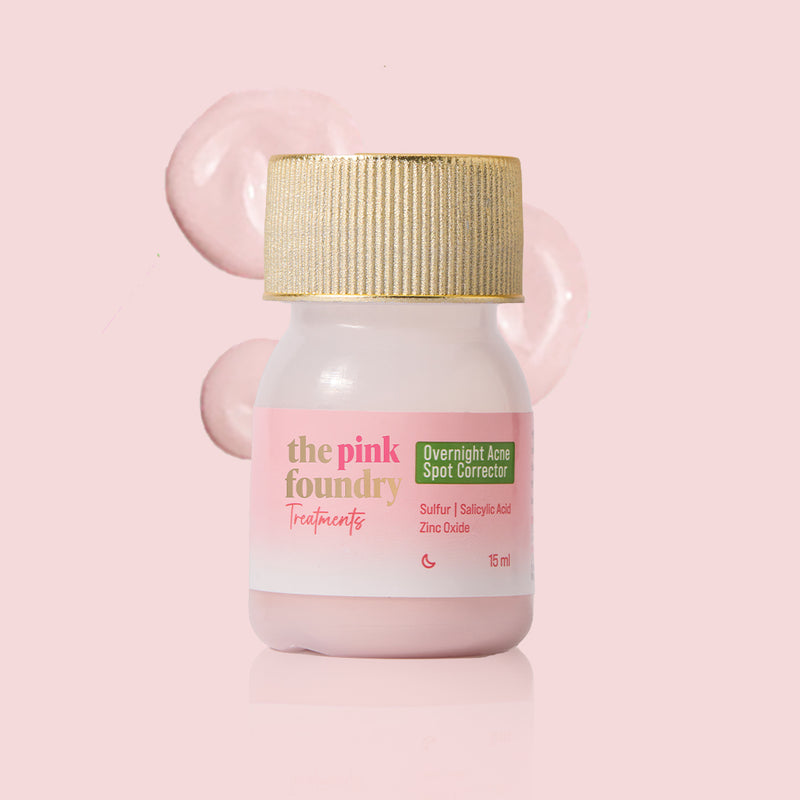 Sebum Filaments: How to Minimise Sebaceous Filament on Nose | The Pink ...