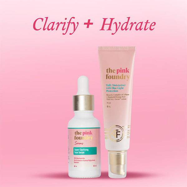 Buy Premium Skin Care Products Online - The Pink Foundry (TPF)
