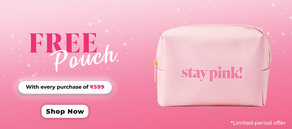 Buy Premium Skin Care Products Online - The Pink Foundry (TPF)