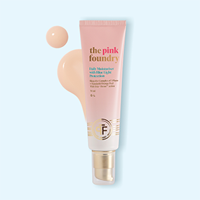 Buy Premium Skin Care Products Online - The Pink Foundry (TPF)
