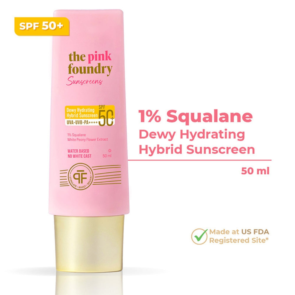 Ruddy skin: What causes ruddy face and its treatments | The Pink Foundry