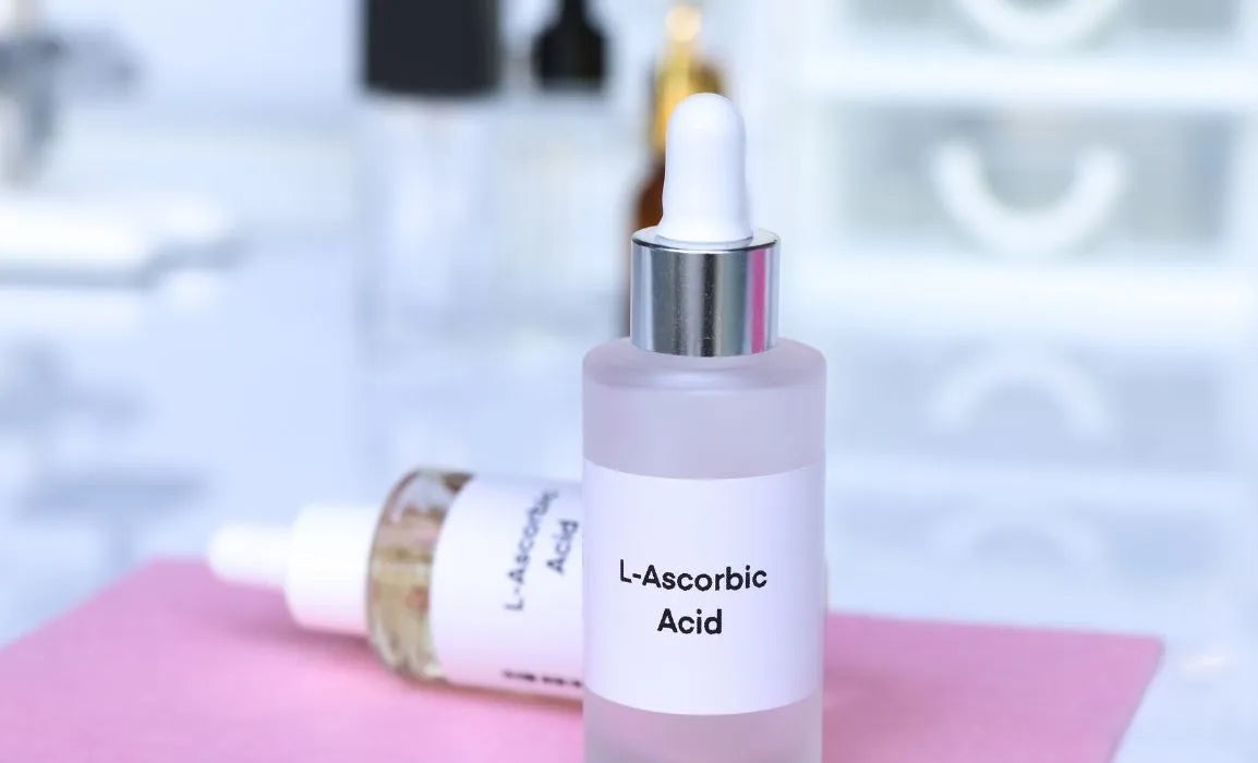 What is L Ascorbic Acid: Meaning & Benefits of L Ascorbic Acid | The ...