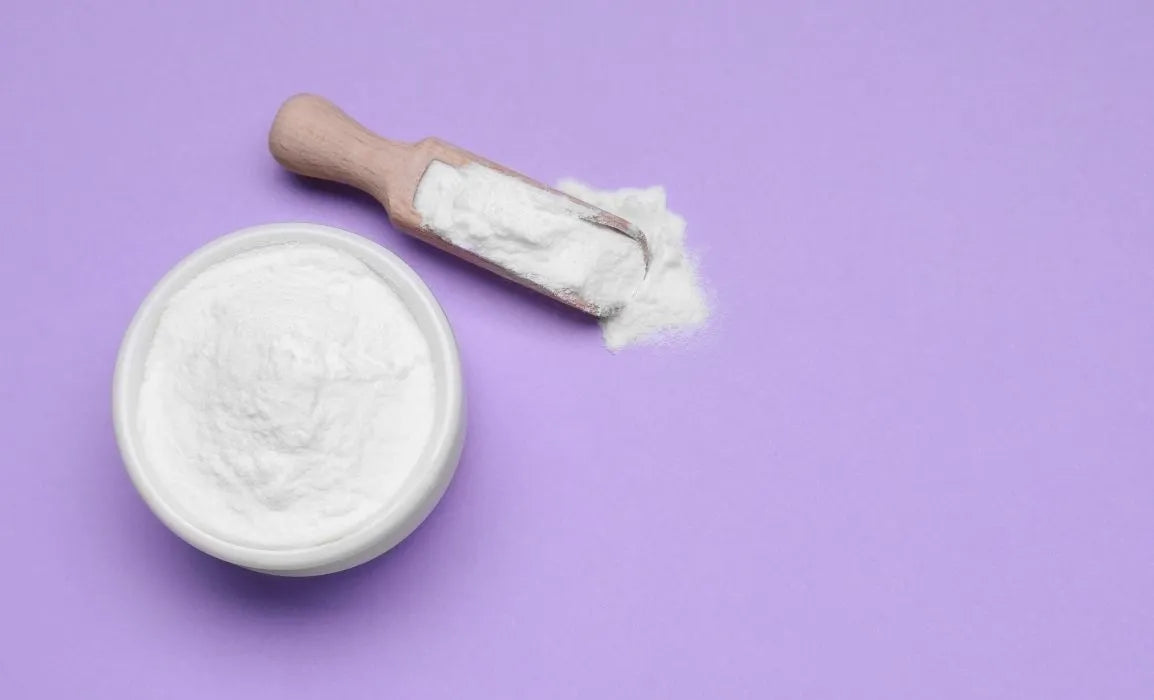 What is Polydextrose: Meaning & Benefits of Polydextrose | The Pink Foundry