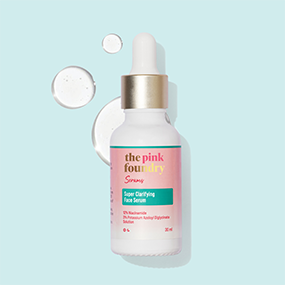 Buy Premium Skin Care Products Online - The Pink Foundry (TPF)