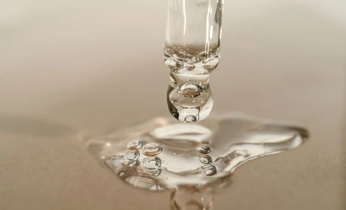What is Squalane: Meaning & Benefits of Squalane| The Pink Foundry