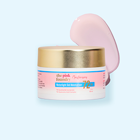 Buy Premium Skin Care Products Online - The Pink Foundry (TPF)